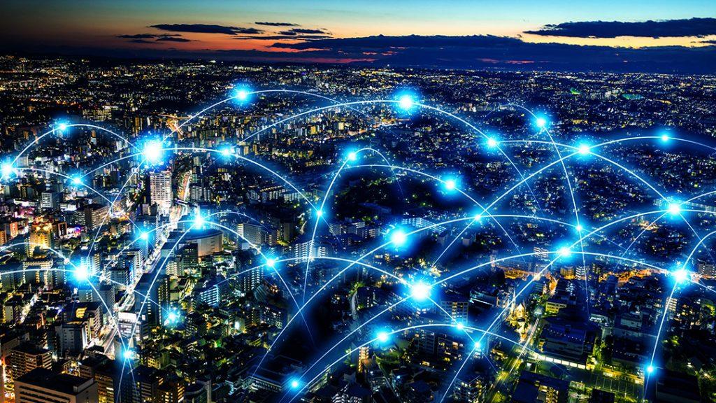 Connectivity Overview Services Overview | MNJ Technologies