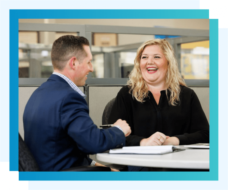 Government IT Solutions | MNJ Technologies