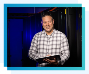 Professional IT Services | MNJ Technologies