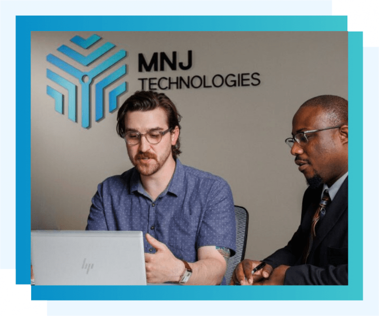 Cloud Managed Services | MNJ Technologies