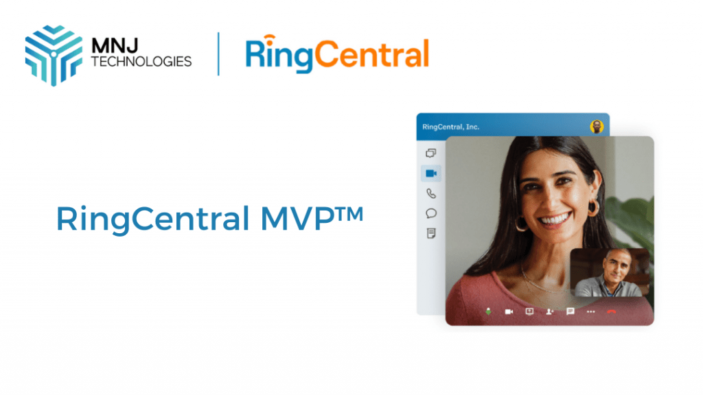 RingCentral Cloud Communications MVP Overview | MNJ Technologies