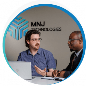 Accelerate Your Digital Transformation with MNJ Technologies