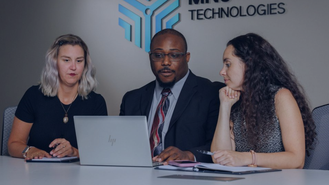 Network Assessment Overview | MNJ Technologies